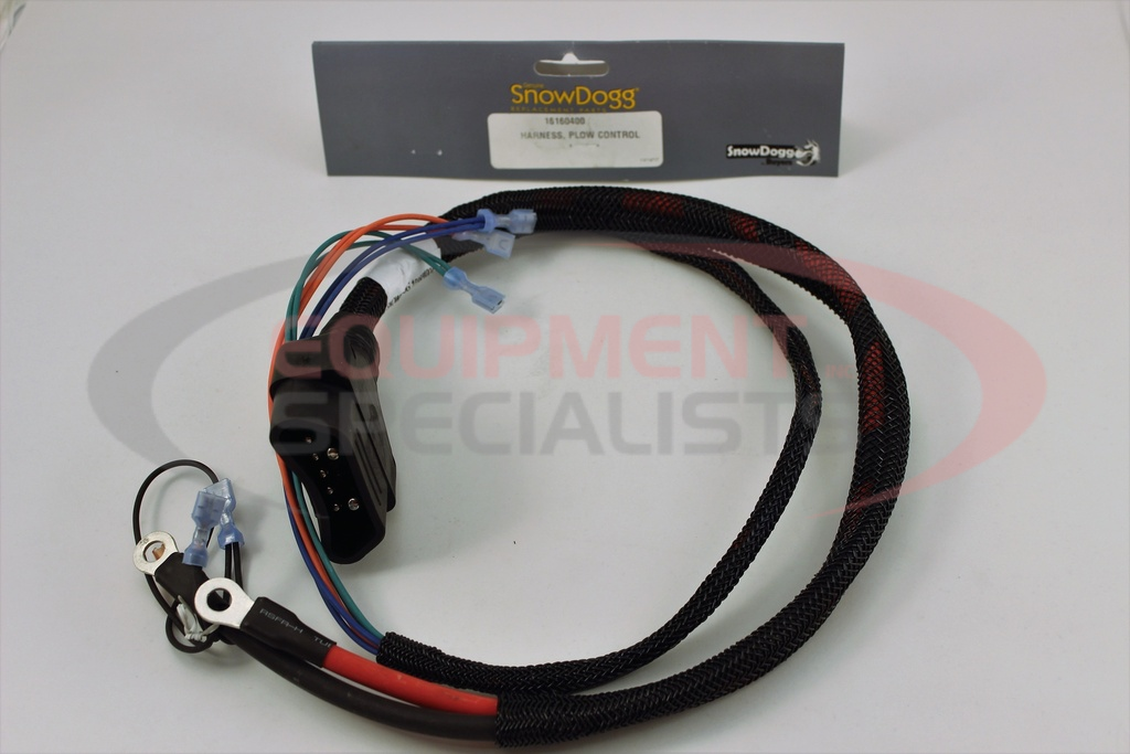 Buyers 16160400 - HARNESS, PLOW CONTROL | Equipment Specialists