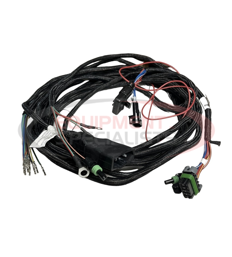 Western 26345 - VEHICLE CONTROL HARNESS 3-PIN | Equipment Specialists