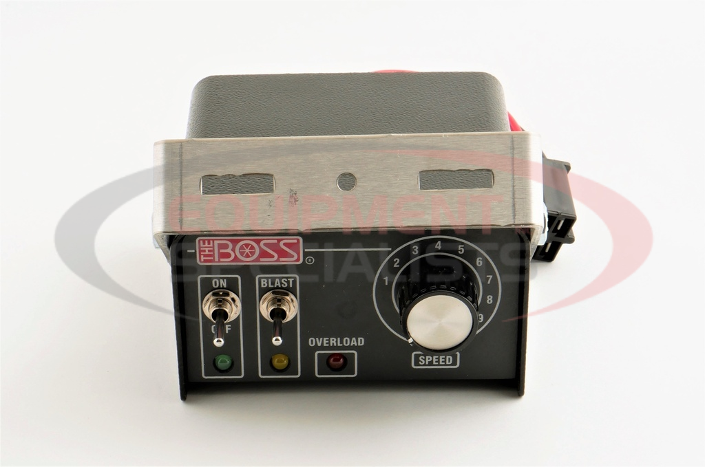 Boss TGS05811 - CONTROLLER W/BLAST, TGS | Equipment Specialists