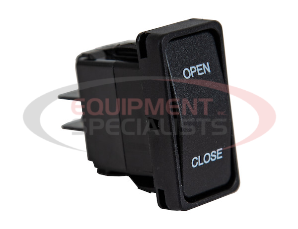 Buyers 5541020 - TARP ROCKER SWITCH KIT WITH SOLENOID | Equipment ...