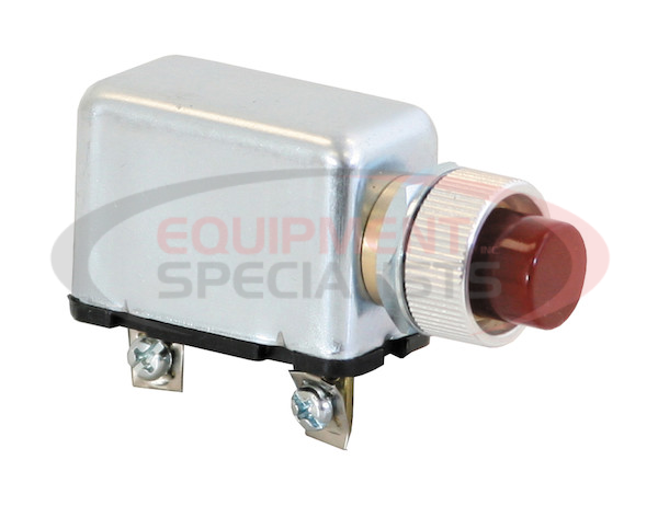 Buyers BL10 - DUMP BODY-UP INDICATOR BUZZER LIGHT | Equipment Specialists