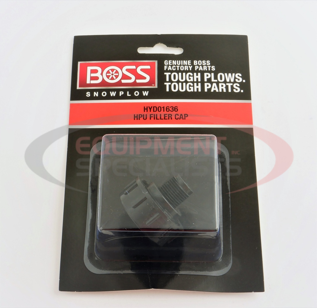 Boss HYD01636 - HPU BREATHER CAP | Equipment Specialists