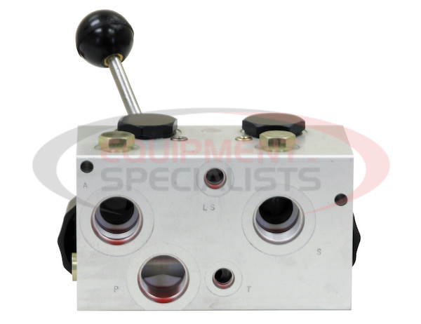 Buyers HV1030LS - LOAD SENSING SPREADER VALVE 10-30 GPM | Equipment ...