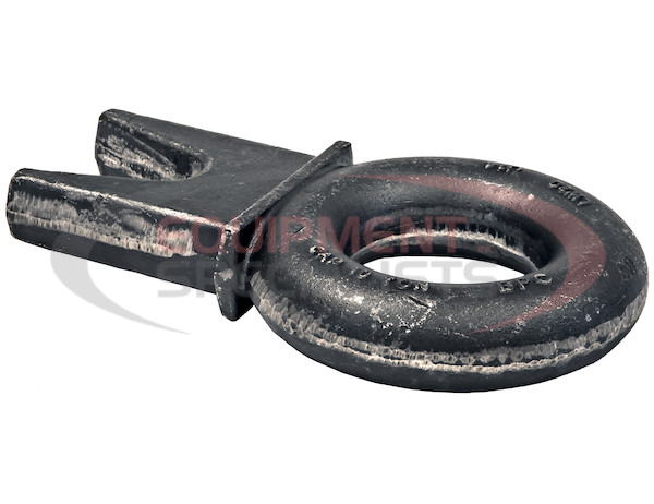 Buyers LW20 - 3 INCH I.D. WELD-ON FORGED STEEL DRAWBAR | Equipment ...