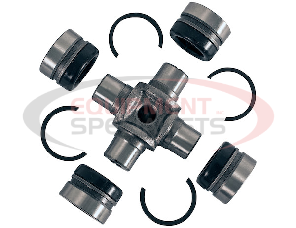 Buyers NB7A - JOURNAL ASSEMBLY 15/16 INCH CAP - INSIDE LOCK | Equipment ...