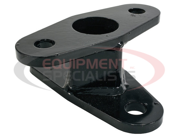 Buyers P45AC6BK - 45 TON 6-HOLE AIR COMPENSATED PINTLE HOOK BRAKE ...