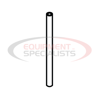 Boss 143-0652 - CPVC PIPE, 1/2 X 12.5 | Equipment Specialists