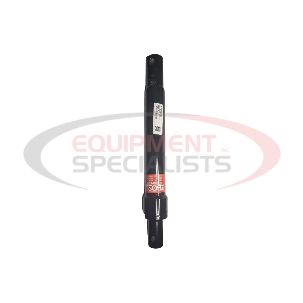 Boss HYD09731 - CYLINDER, ANGLE, 10X1-1/2SA, COMMON, 06 | Equipment ...