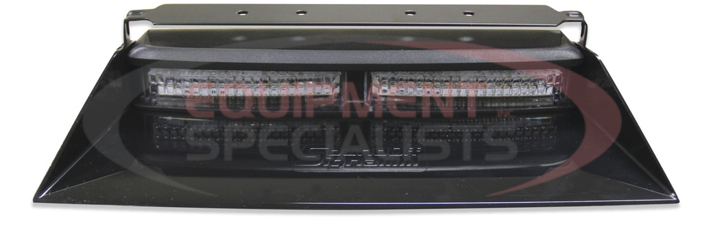 Sound Off Signal ENFSWP1A - nFORCE® Single Windshield Light w ...