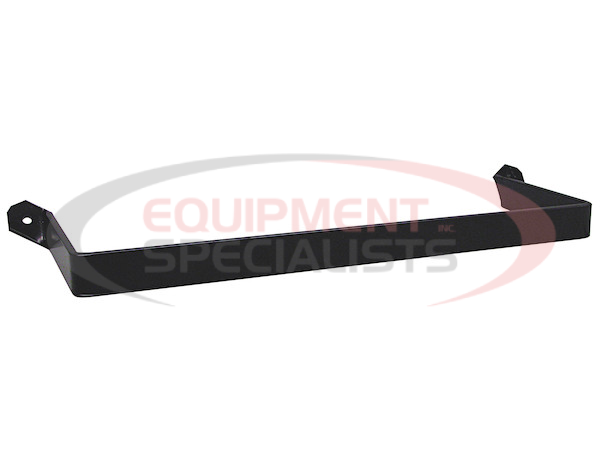 Buyers WCB186 - Black Powder Coated Steel Wheel Chock Bracket ...