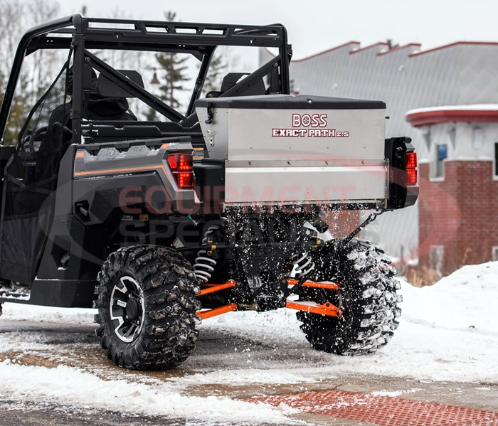 Boss BOSSEPS - BOSS EXACT PATH SPREADER | Equipment Specialists