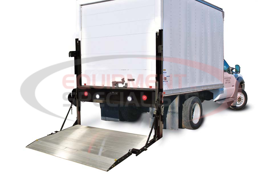 Waltco Liftgate WLGMDLHP - Waltco Liftgate MDL/HP Series | Equipment ...