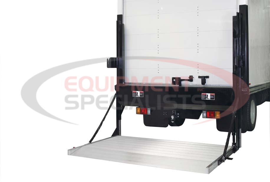 Waltco Liftgate WLGMDL - Waltco Liftgate MDL Series | Equipment Specialists