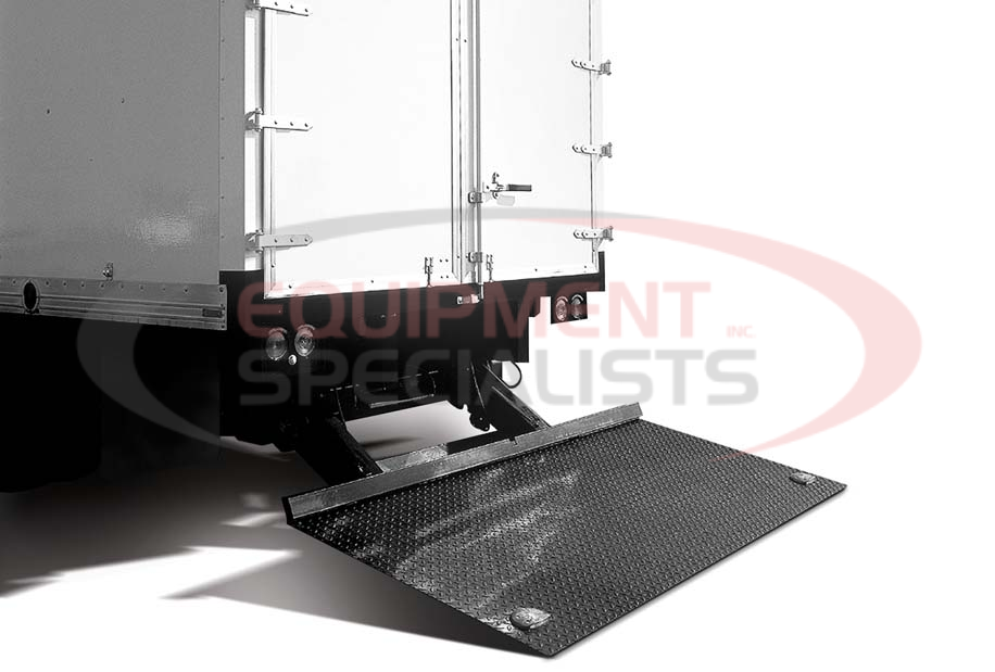 Waltco Liftgate WLGBZ - Waltco Liftgate BZ Series | Equipment Specialists