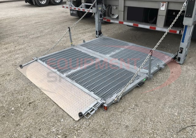 Maxon MBMR - Maxon Columnlift BMR | Equipment Specialists