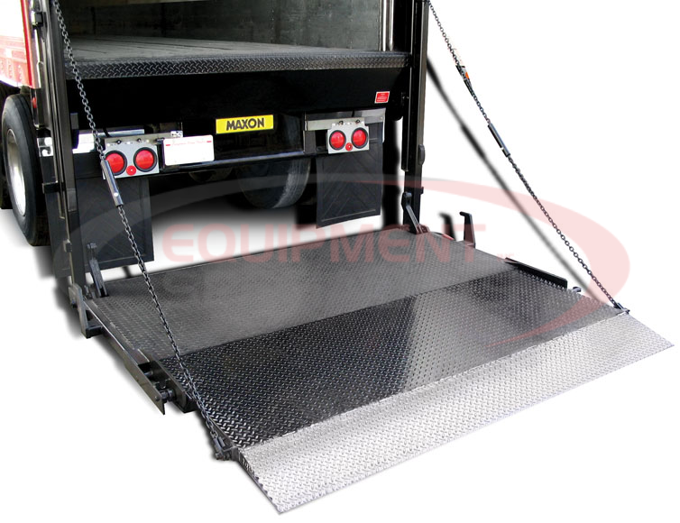 Maxon MRC - Maxon Railift RC | Equipment Specialists