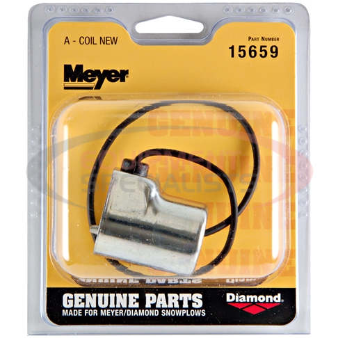 Meyer 15659C - A-COIL-1PC | Equipment Specialists