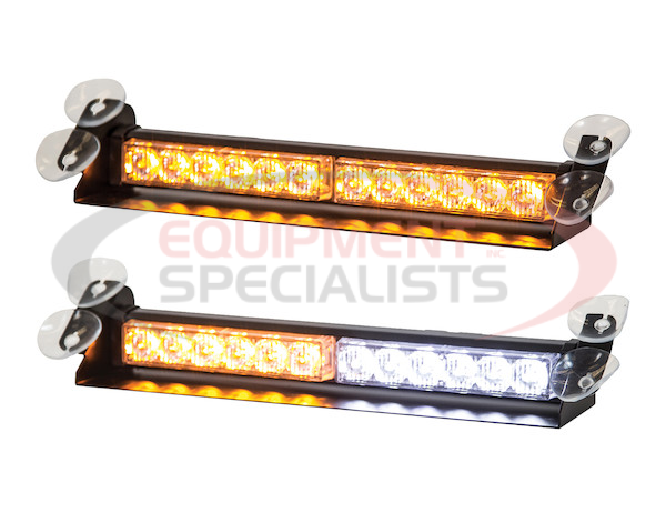 Buyers 14" LED Dashboard Light Bar | Equipment Specialists