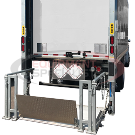 Maxon MBMR-CS - Maxon Columnlift BMR-CS | Equipment Specialists