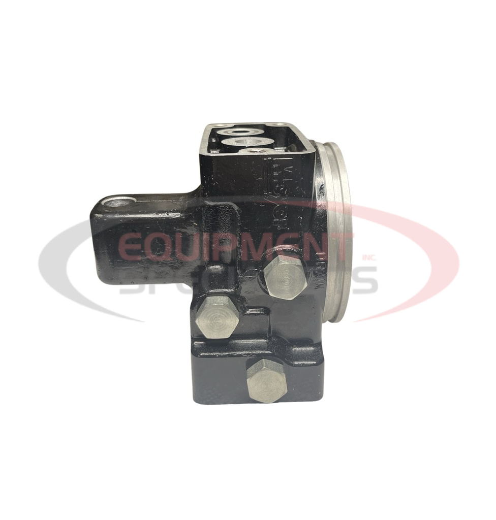 Meyer 15980 - E-88 BASE SUMP & STRAINER ASSY | Equipment Specialists