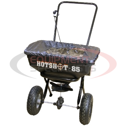 Meyer 38115 - SPRD MEY PUSH HOTSHOT 85 | Equipment Specialists