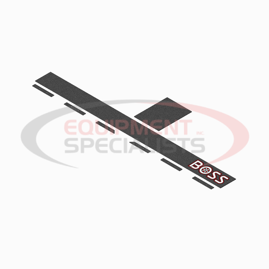 Boss MSC01565 - SNOW DEFLECTOR | Equipment Specialists