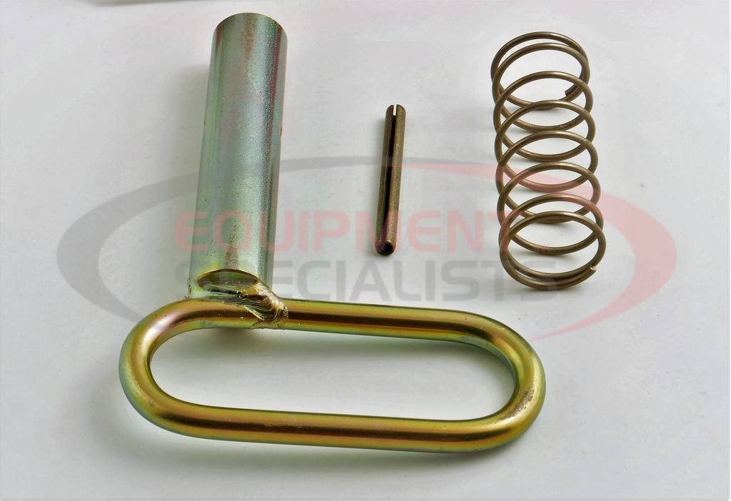 Boss MSC03808 - KIT-PIN, COUPLER SPRING, SH1 ONLY | Equipment Specialists