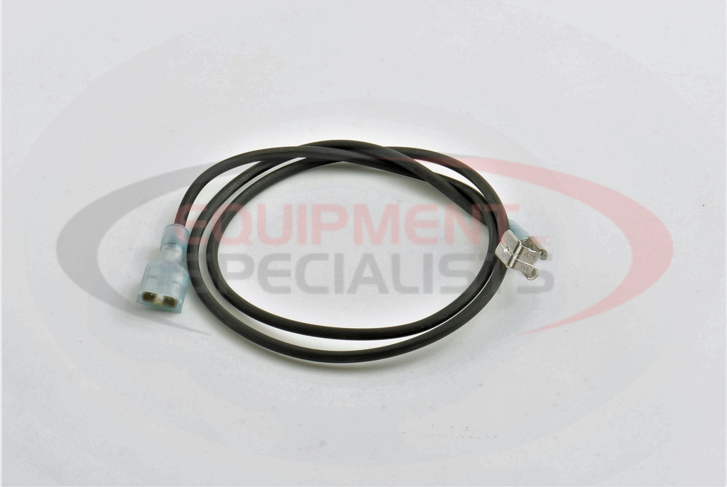 Boss MSC04219 - WIRE, JUMPER SH1 (2 CONNECTOR) | Equipment Specialists