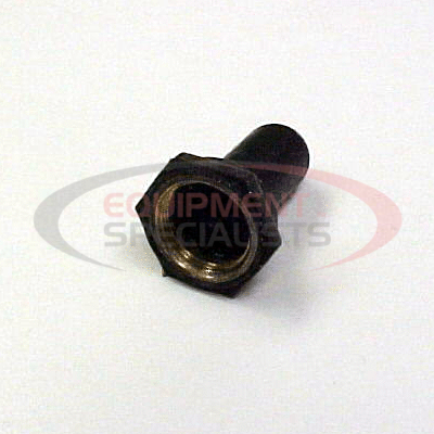 Boss MSC04238 - SWITCH BOOT, SMART/HITCH | Equipment Specialists