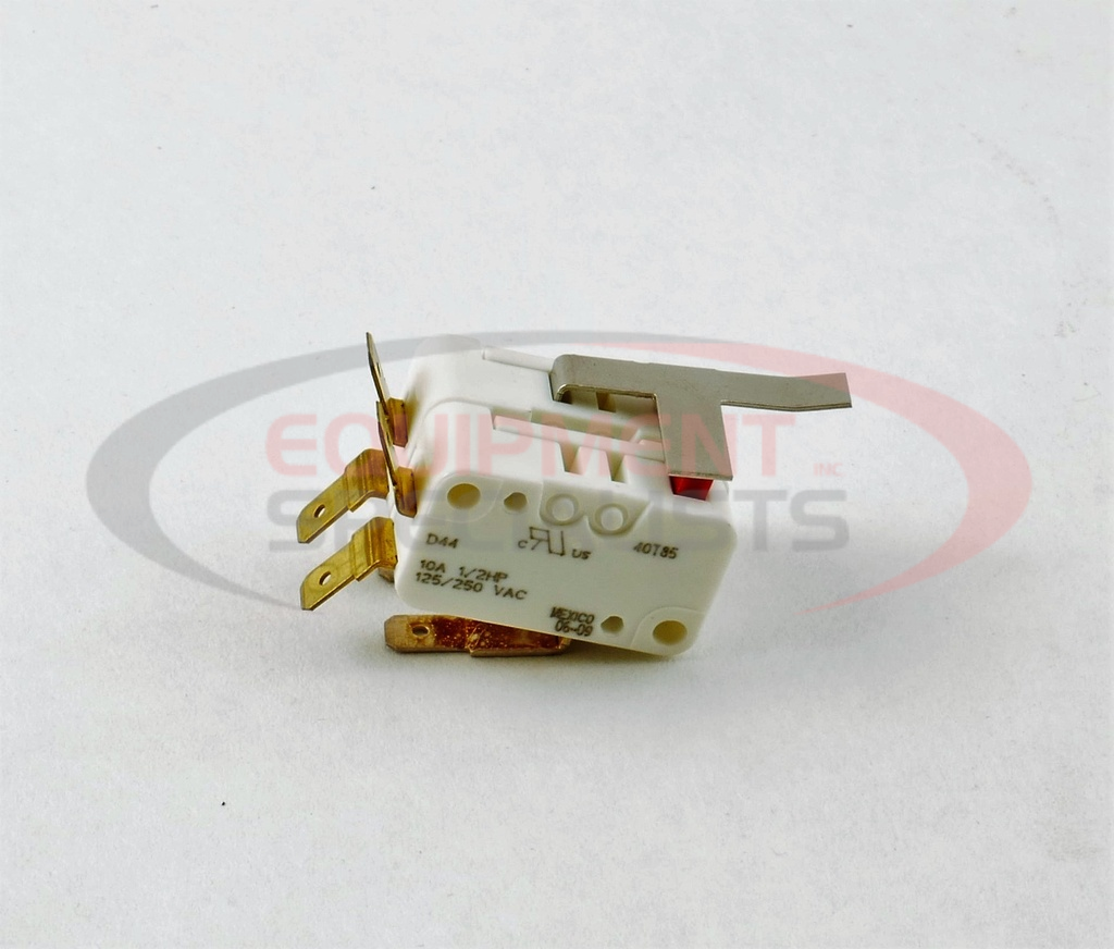 Boss MSC04267 - SWITCH, JOYSTICK MICRO | Equipment Specialists