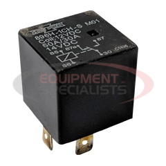 Boss MSC04294 - RELAY, 12V | Equipment Specialists