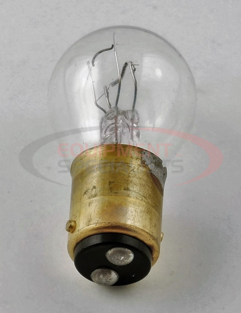 Boss MSC04743 - BULB, 1157, TURN SIGNAL (BOSS LIGHT) | Equipment ...