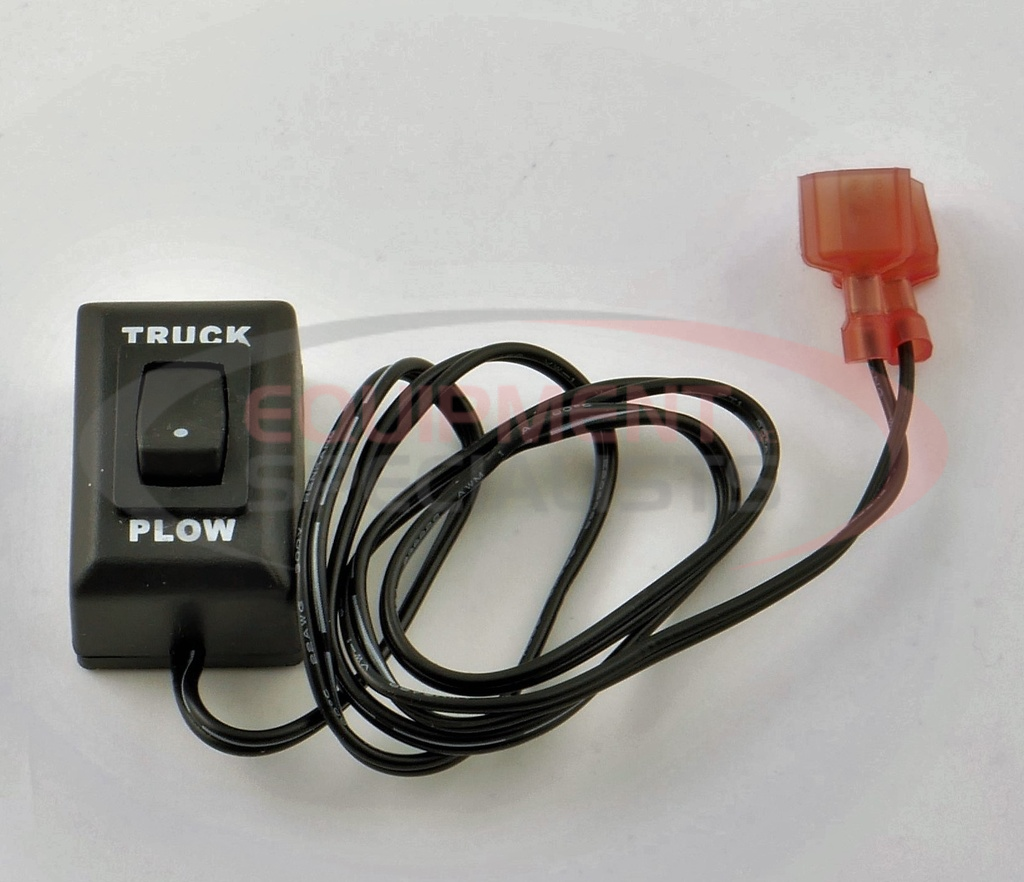 Boss MSC04747 - SWITCH, ROCKER (BOSS LIGHT) | Equipment Specialists