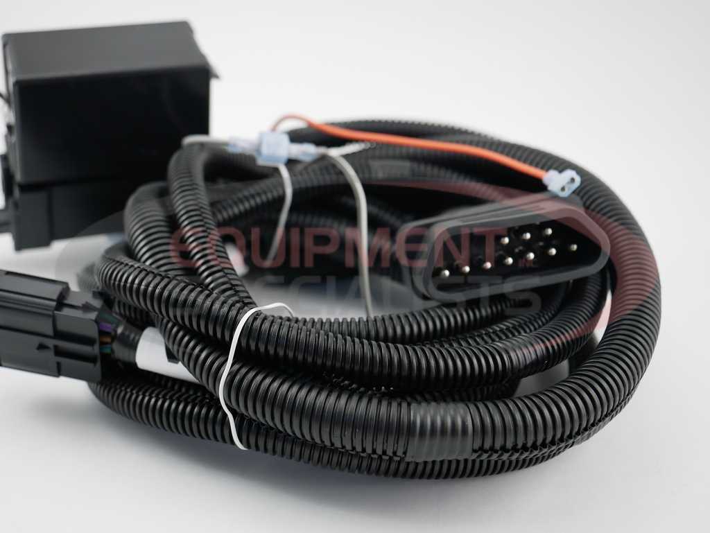 Buyers 16160100 - HARNESS, TRUCK LIGHT RELAY | Equipment Specialists