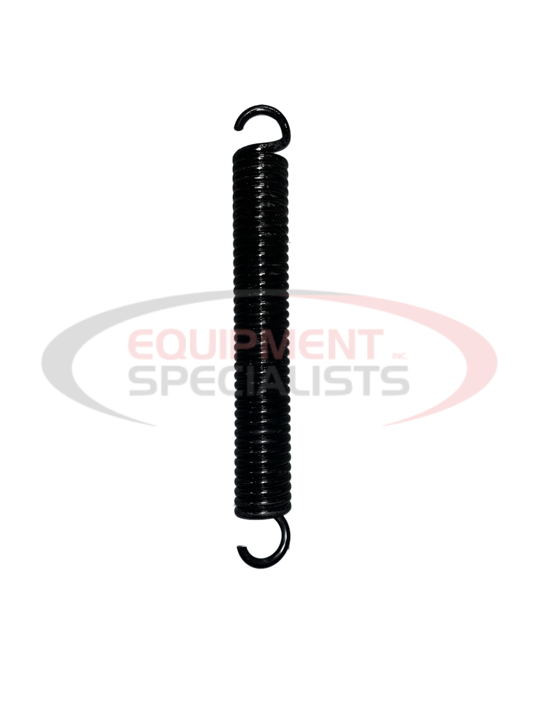 Boss MSC07705 - SPRING-TRIP/RETURN, TAP-ENDS [17.63] | Equipment ...