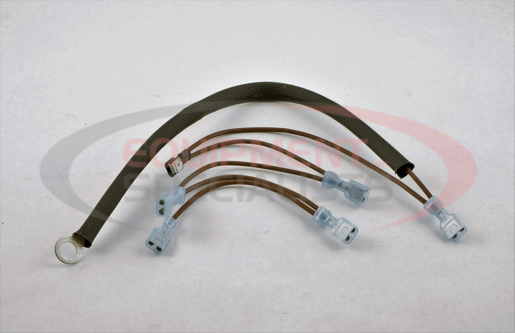 Boss MSC08851 - GROUND HARNESS, MANIFOLD, STR BLADE | Equipment Specialists