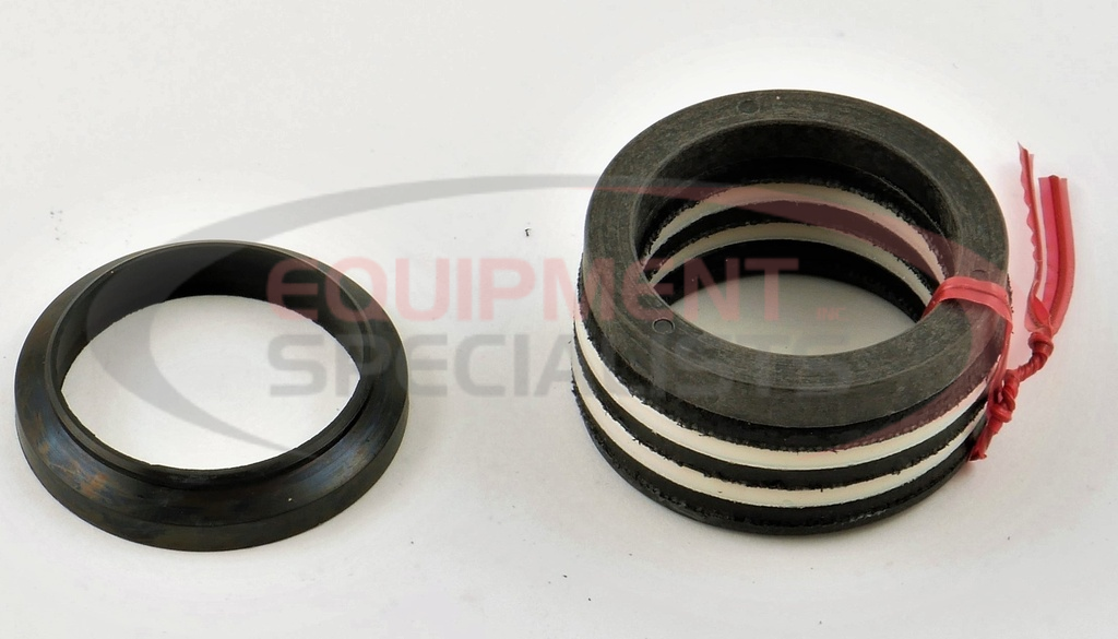 Western 25205K - PACKING SET W/WIPER 1-1/2" | Equipment Specialists