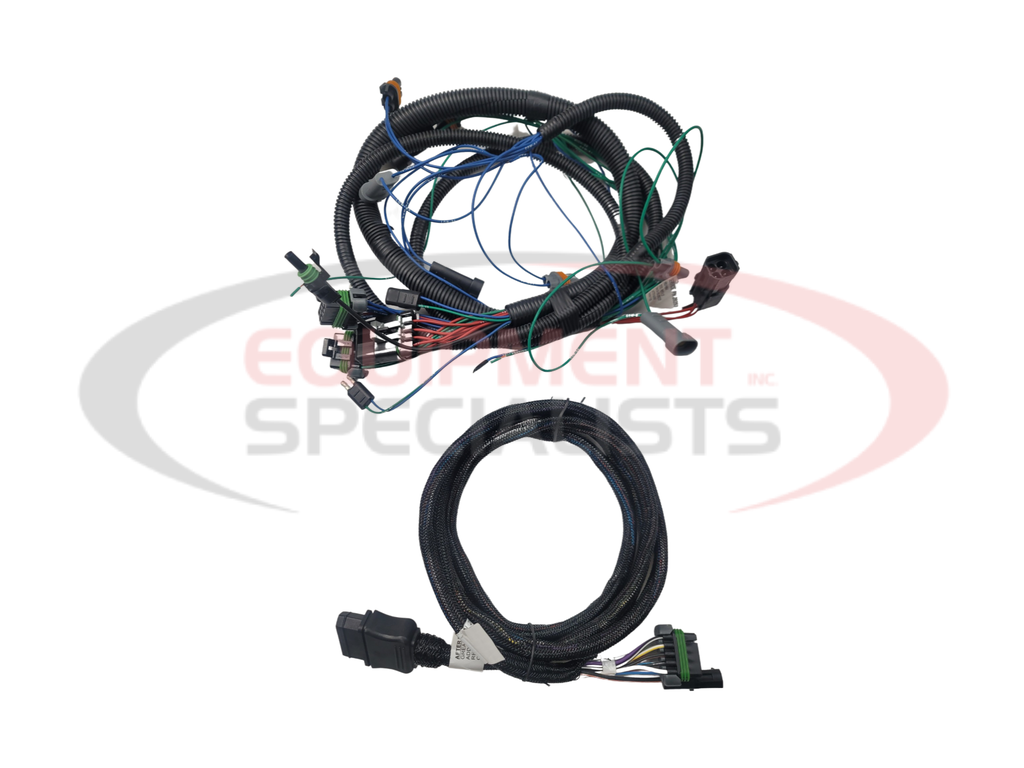 Western 29048 - PLUG-IN HARNESS KIT HB3/HB4 | Equipment Specialists