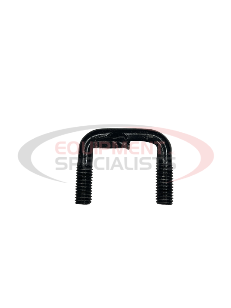 Western 62024 - U-BOLT 1/2'X13 2A THD. 1.11 THD LGTH | Equipment ...