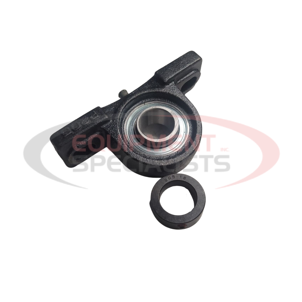 Western 65636 - BEARING, 1.000 ID PILLOW BLOCK | Equipment Specialists