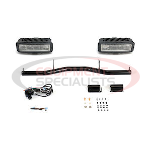 Boss MSC18860 - KIT-UPGRADE, SL1 TO SL3 | Equipment Specialists