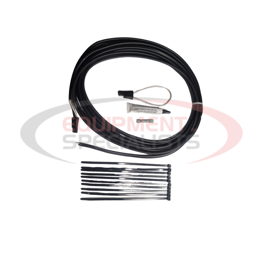 Western 68794 - CHMSL WIRING KIT - MODEL 2000 | Equipment Specialists