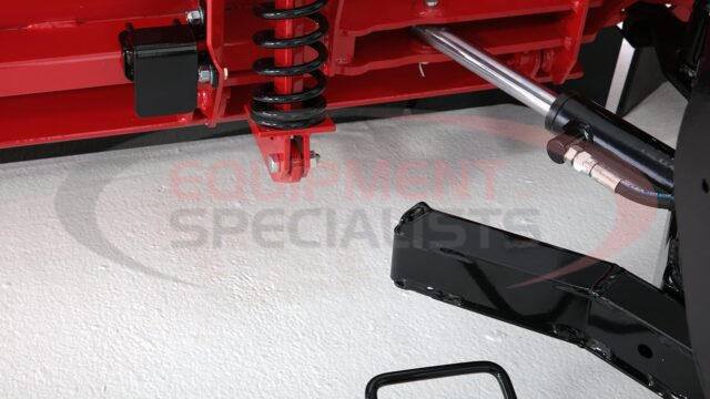 Western 74528 - Blade Stop Kit - ENFORCER | Equipment Specialists