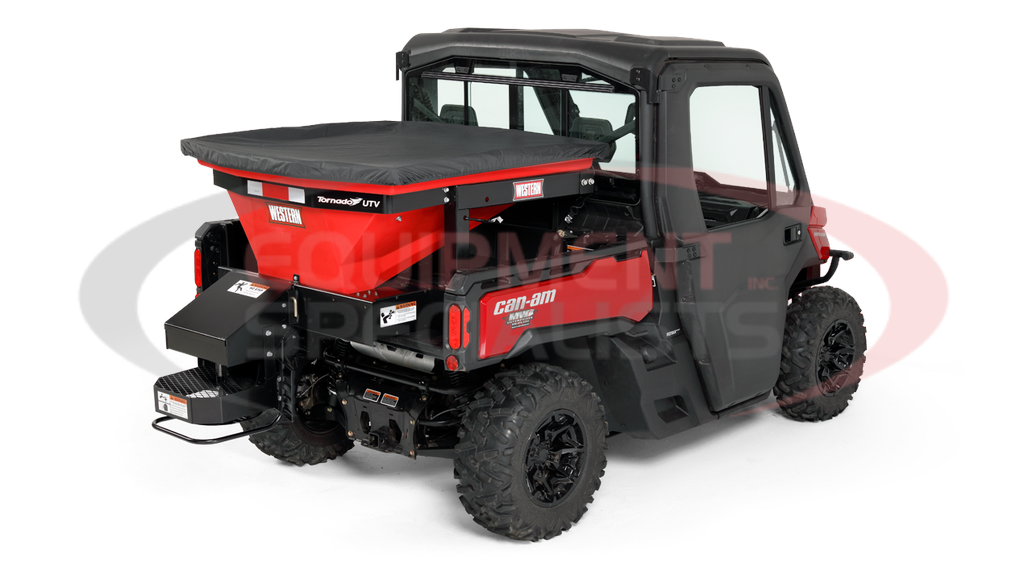 Western 78600 - TORNADO UTV | Equipment Specialists