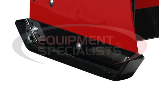 Western 79821 - WEAR SHOE KIT, PUSHER | Equipment Specialists