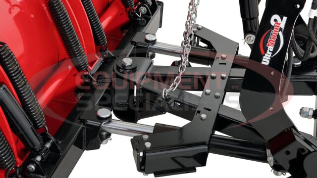 Western 96917 - PRO PLUS HD BLADE STOP KIT | Equipment Specialists