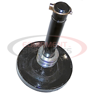 Meyer 12394 - RUNR SHOE CAST MUSH A | Equipment Specialists