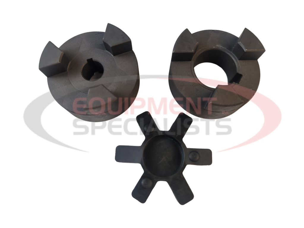 Smith Spreaders 140-22 - Anti-vibration Coupli | Equipment Specialists