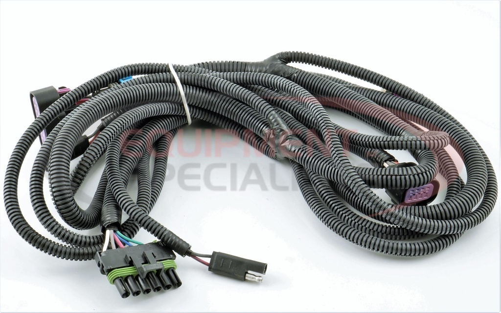 Boss VBS14282 - HARNESS, MAIN, SPREADER SIDE, VBS | Equipment Specialists