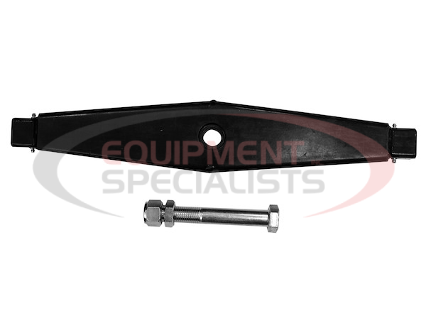 Buyers 1304420 - SAM PIVOT BAR WITH HARDWARE-REPLACES WESTERN #67842 ...